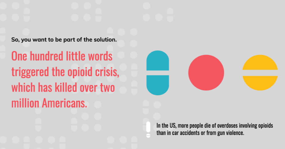 The Campaign - Little Things Matter